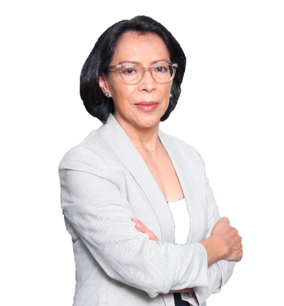 Carmen Medina Education - Career Education